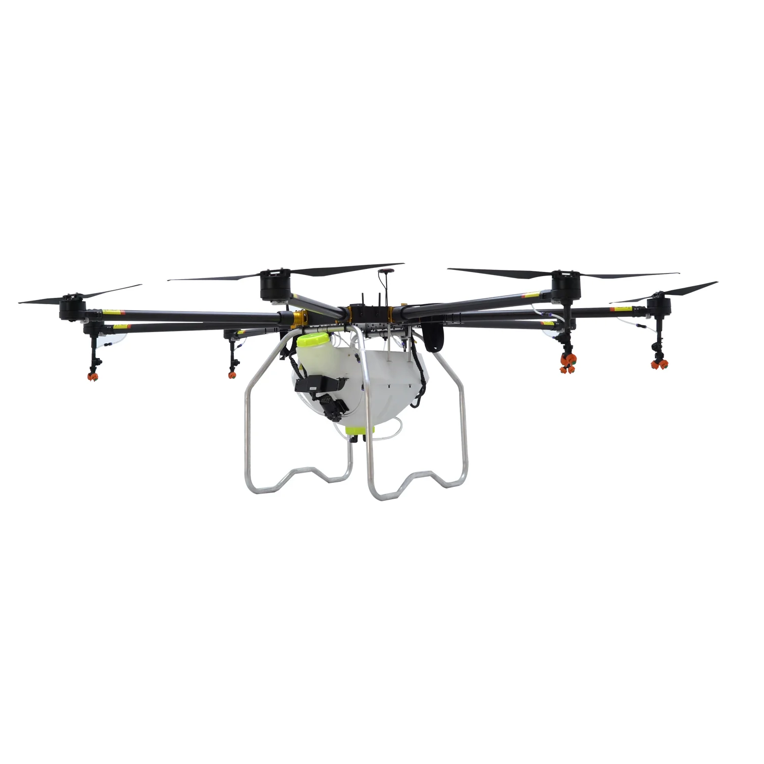 Unid Agro 30kg Payload Uav Agriculture Drone Crop Sprayer For ...