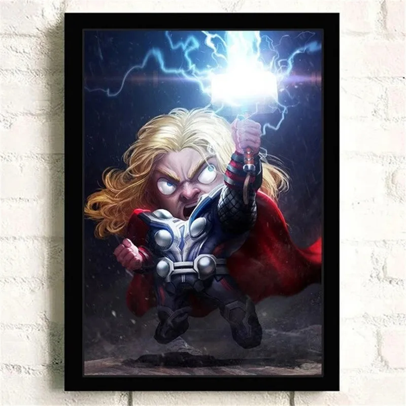 Marvel Baby Thor
