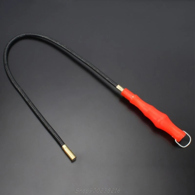 60cm-Flexible-Magnetic-Pickup-Tool-Portable-Magnet-Garage-Tool-Repair ...