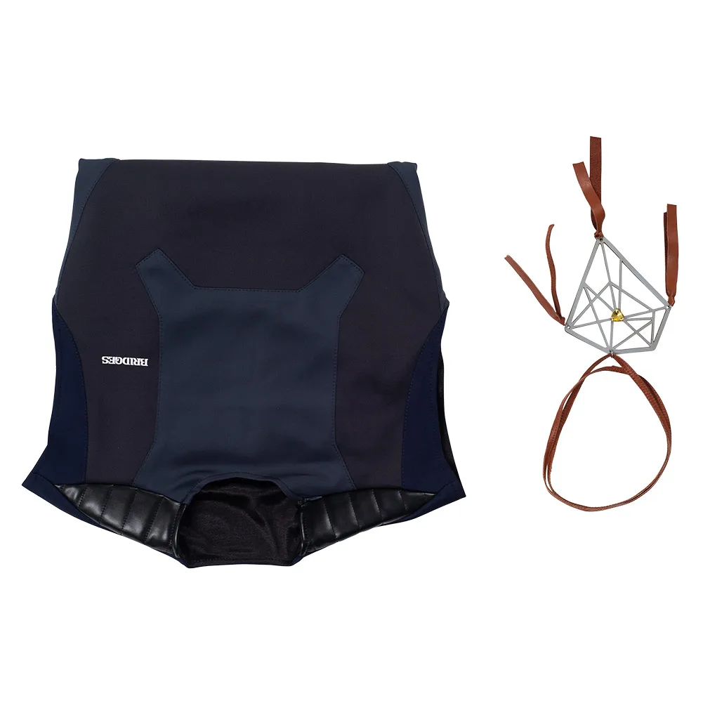 Death Stranding Sam Porter Bridges Cosplay Costume - AllCosplay.com