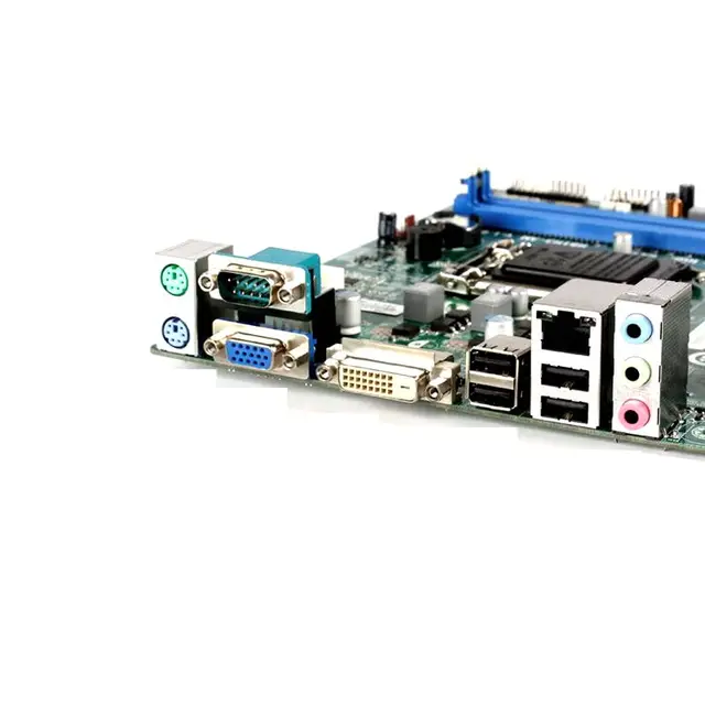 ACER N4630 N4630G VD430 D430 Desktop Motherboard LGA1150 H81H3-AM ...