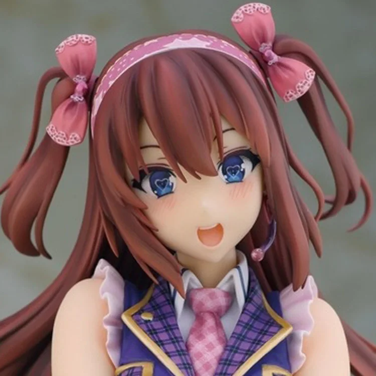 Native-Beautiful-Girl-AIHARA-Hiromi-Honami-Figure-Hiromitsu-Takeda-16 ...