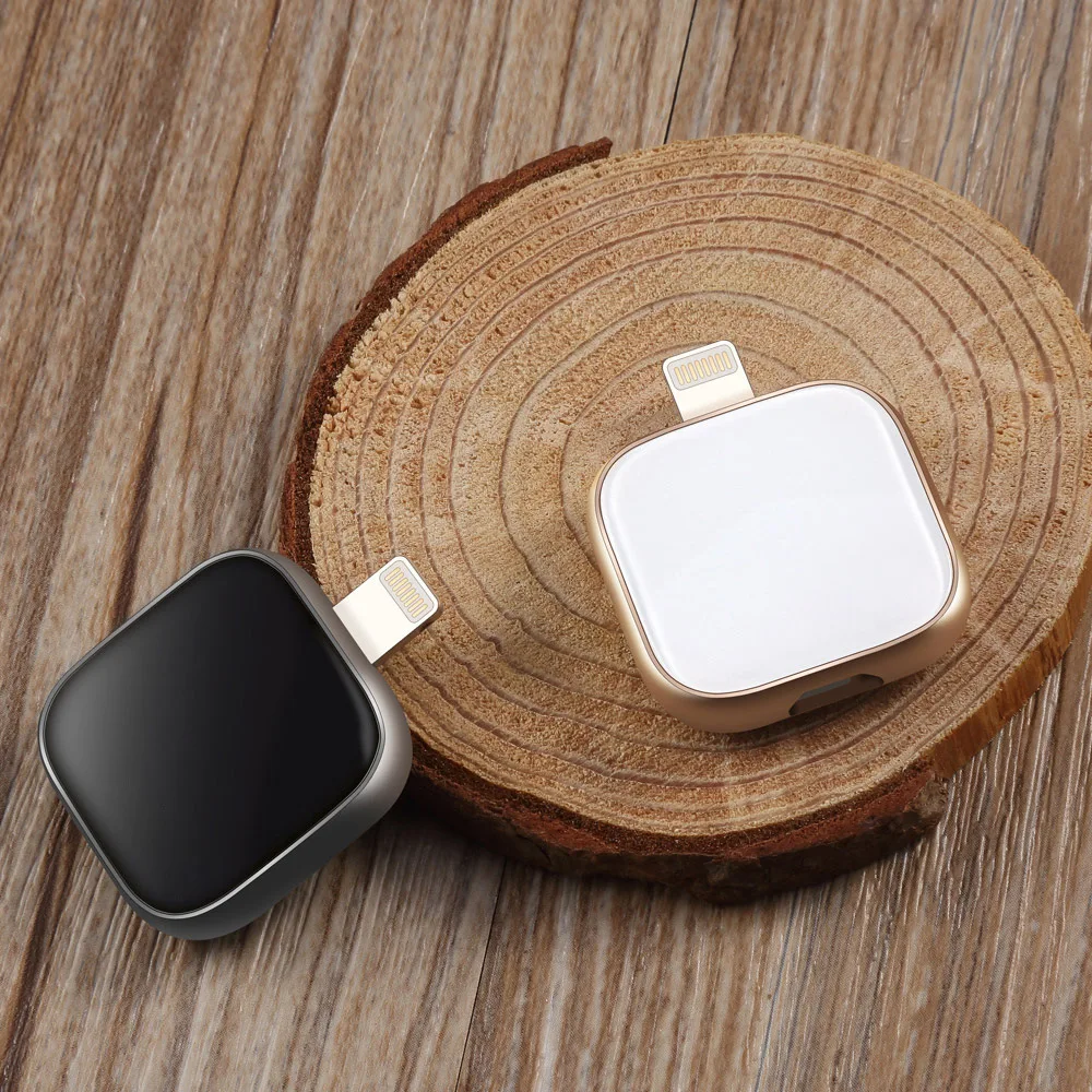 Generic Goblow Pen Drive 32gb64gb128gb256gb Metal Otg Usb Flash Drive ...