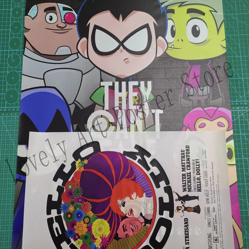 Salo Poster Criterion