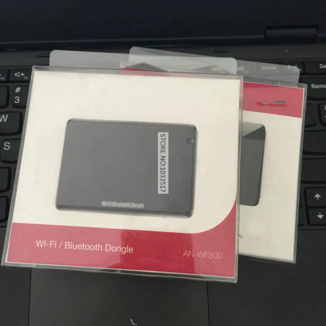 AN WF500 USB WIFI adapter LG netzwerk smart TV neue drahtlose karte|lg ...