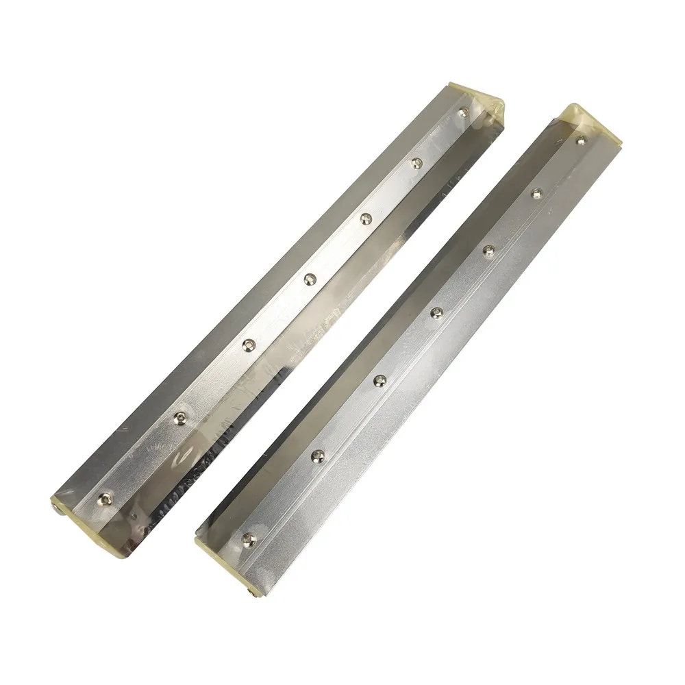 Mpm Up2000 Stencil Printer Printing Machine Squeegee Holder - Bolts ...