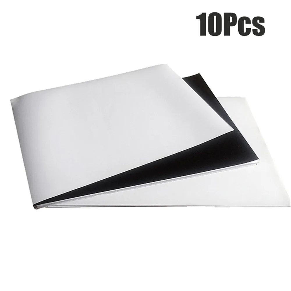 Papel-de-impresi-n-magn-tico-de-inyecci-n-de-tinta-hoja-de-papel-fotogr ...