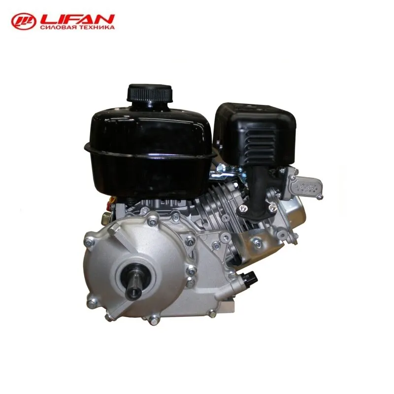 Gasoline engine LIFAN 168F-2H (6.5 hp) Parts for tools instruments details