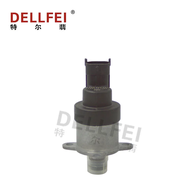 Regulator Metering Control Valve Fuel Injection Pump For VOLVO FE PENTA ...