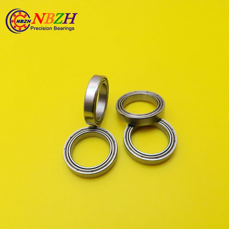 The high quality of ultra thin stainless steel bearing 6702 S6702ZZ ...