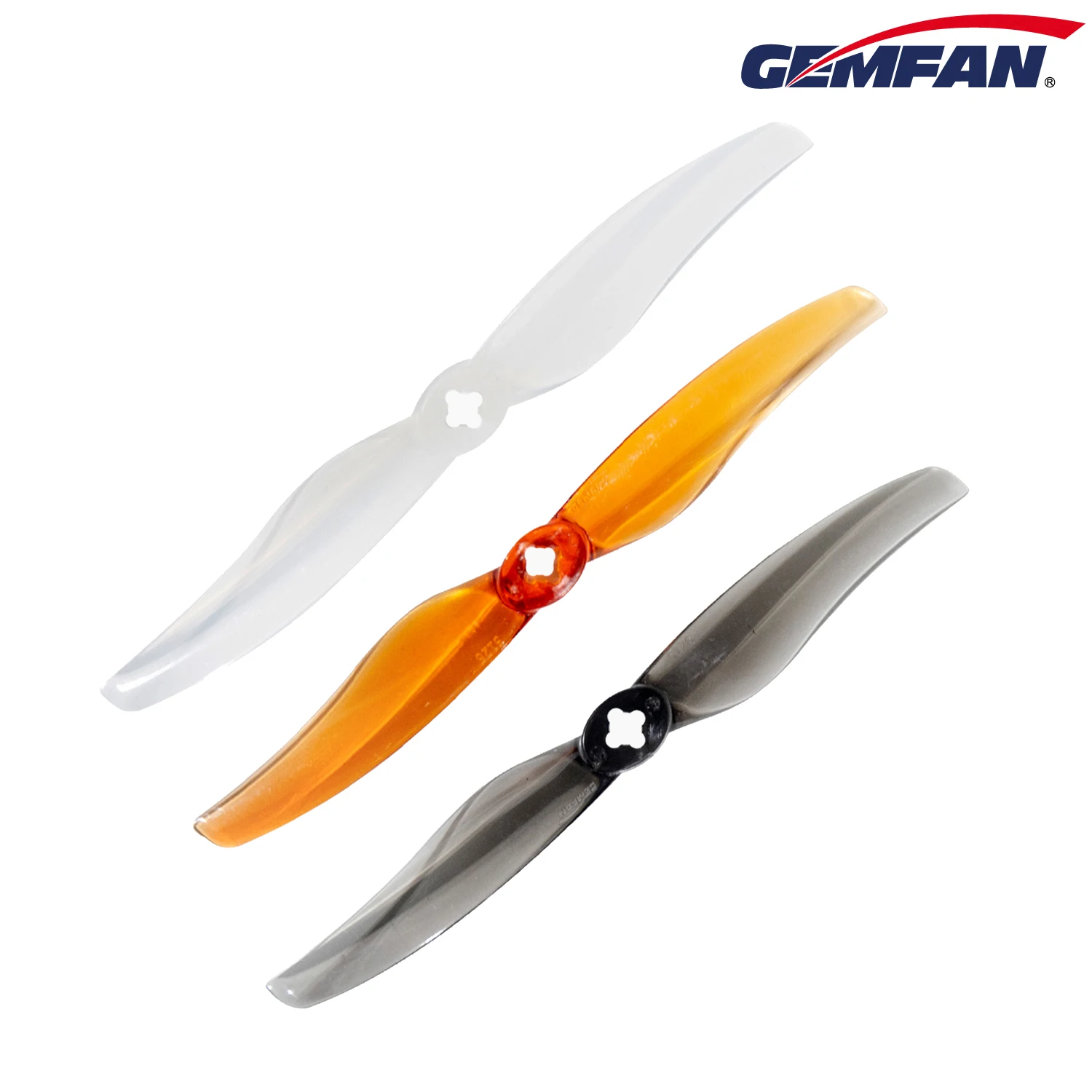 Propeller 5 Inch 2 Blade | Helicopter Fpv Accessory | Fpv Propeller 5 ...