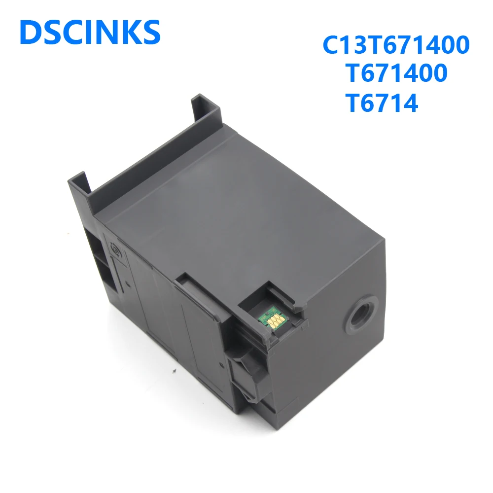 T6714-maintanence-tank-for-Epson-WorkForce-Pro-WF-C8190-WF-C8690-WF ...