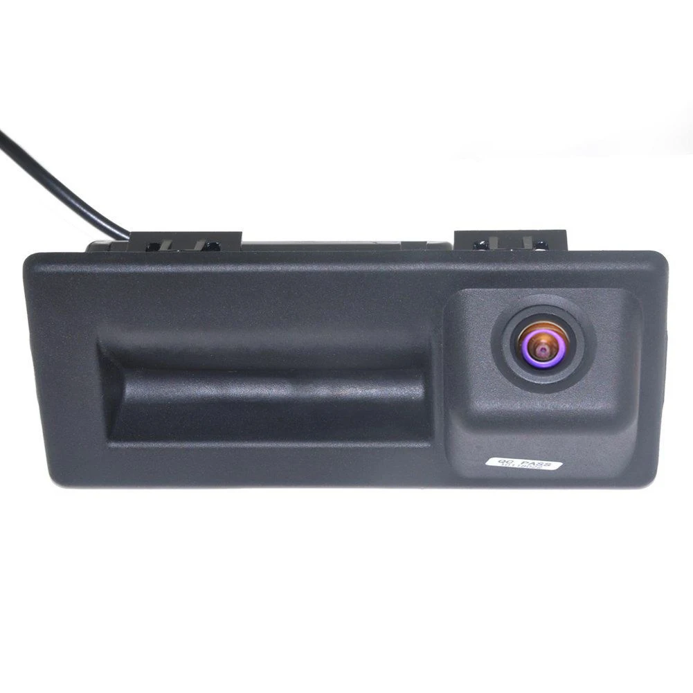 Kofferbak-Handvat-Dwitch-Car-Rear-View-Backup-Parkeergelegenheid-Camera ...