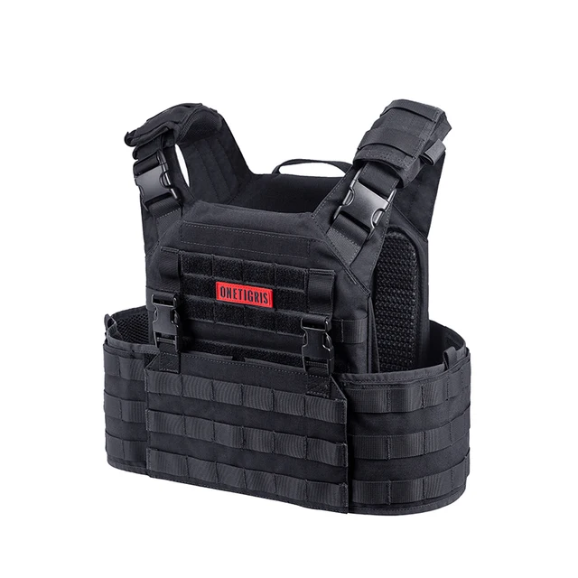 OneTigris Multicam Tactical Vest | atelier-yuwa.ciao.jp