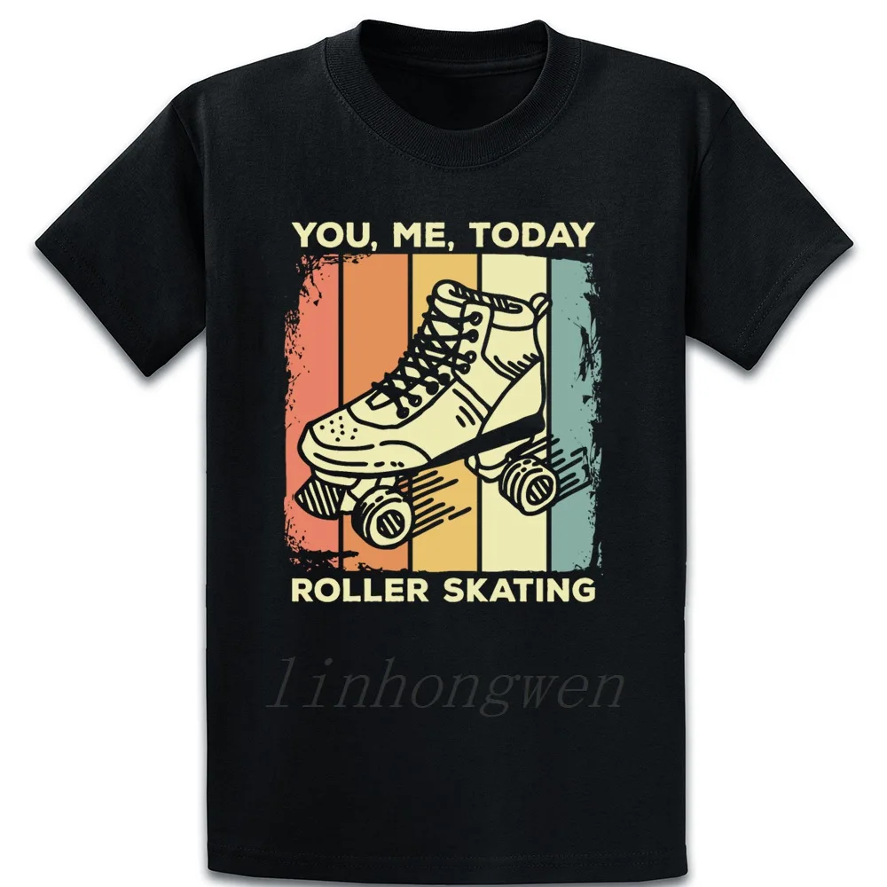 Camiseta de patinaje sobre ruedas de algodón, ropa de calle interesante ...