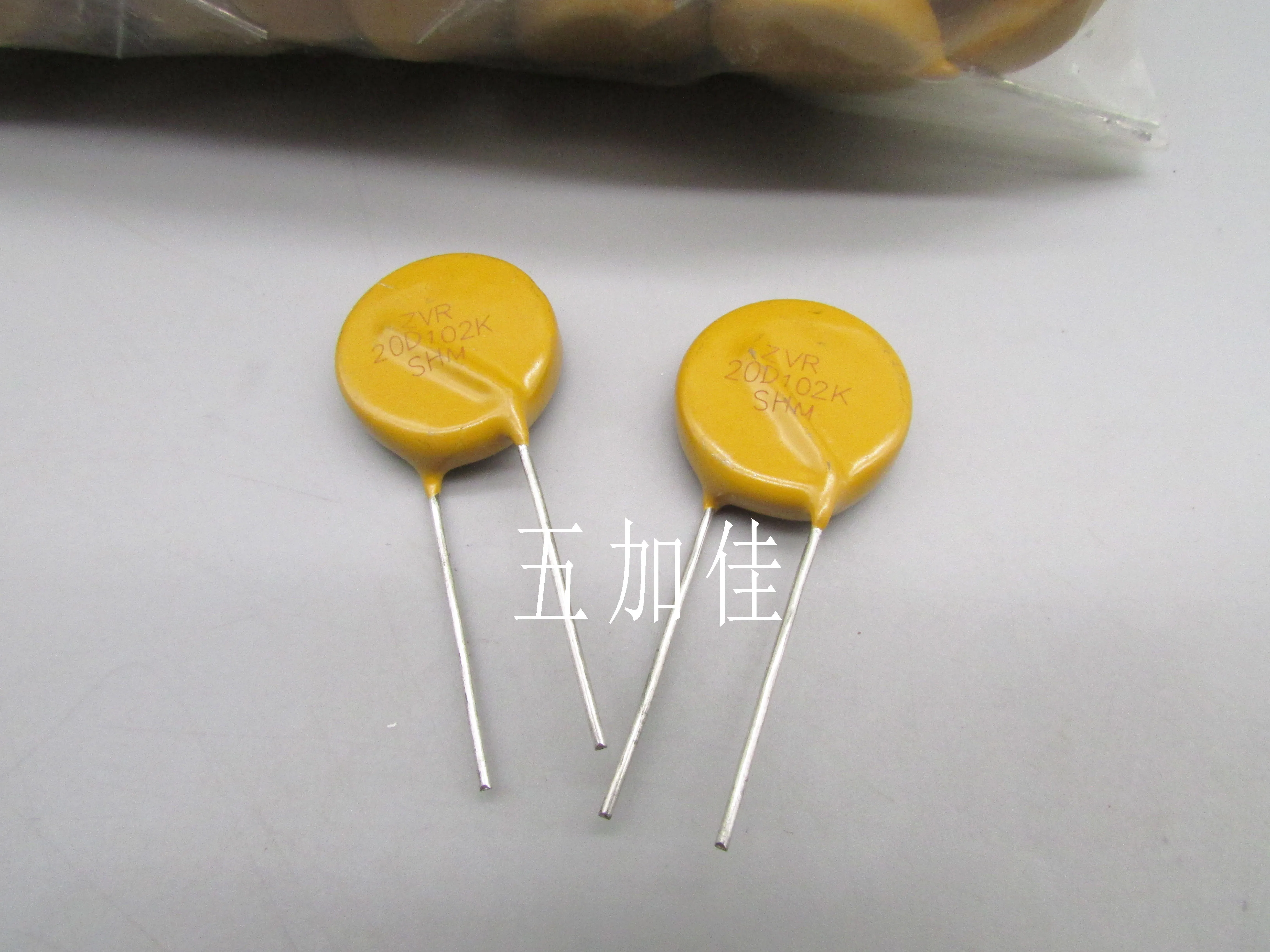 Original-new-100-20D102K-1000V-ZVR20D102KLFB0A0-replaces-TVR20102K ...