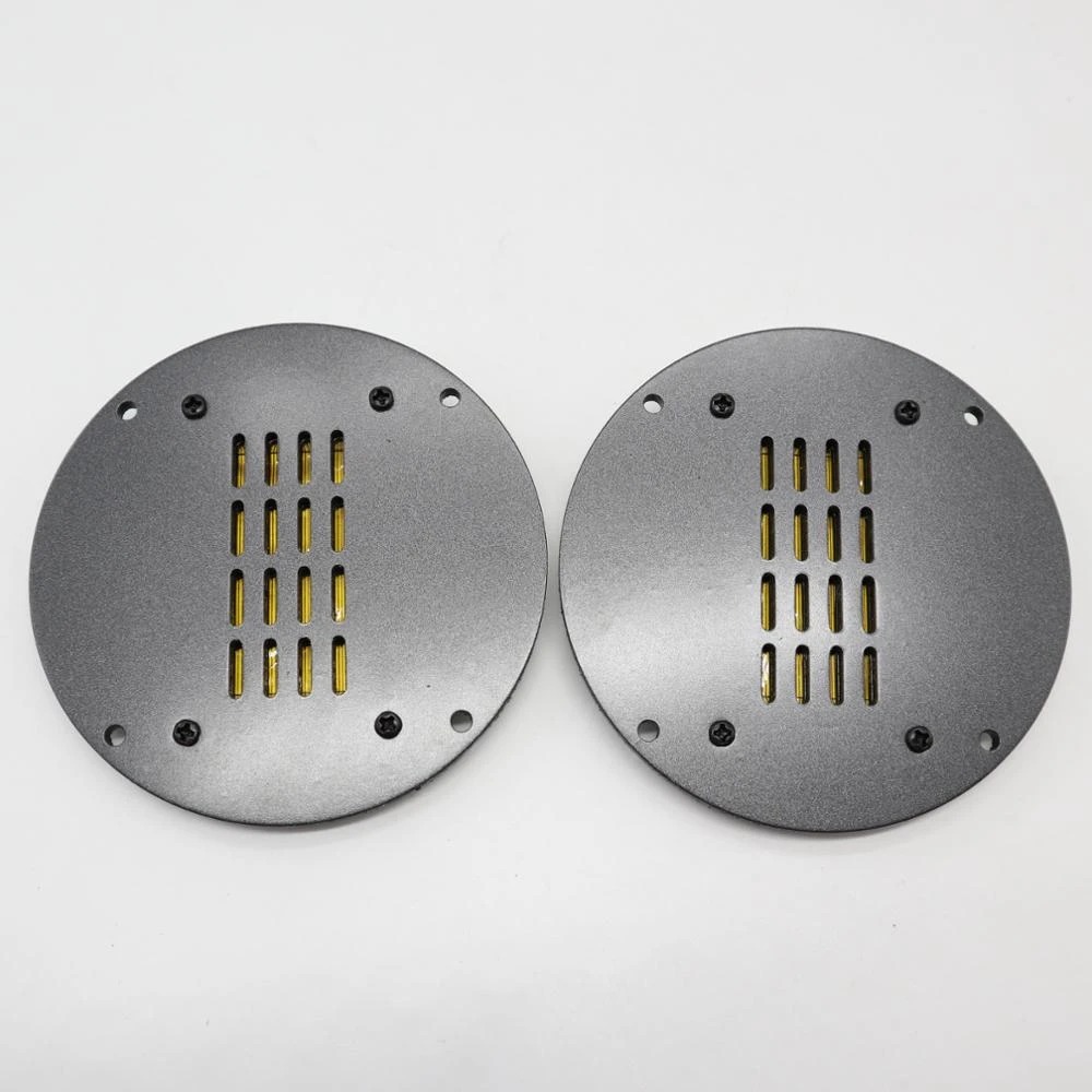 Kapton Ribbon Tweeter | canoeracing.org.uk