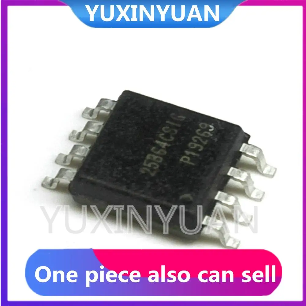 10pcs-lot-GD25B64CSIG-25B64CSIG-25B64CS1G-SOP-8.jpg