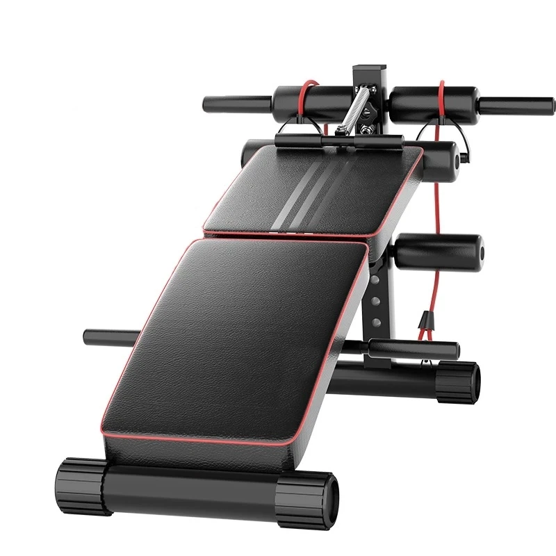 Abdominal Exercise Bench Equipment | atelier-yuwa.ciao.jp