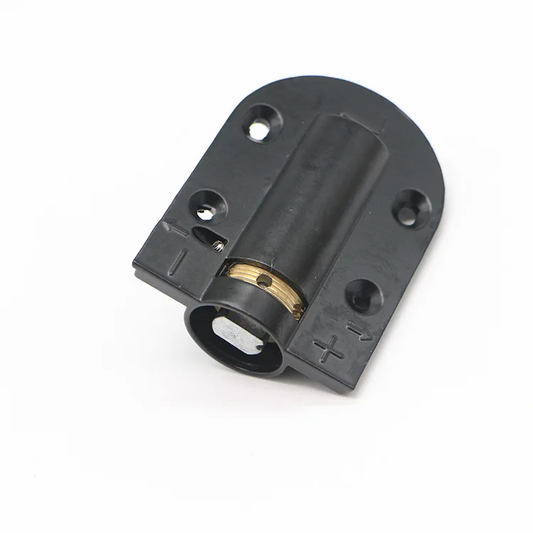 Dresser Buffer Damping Hinge Zinc Alloy Hidden Hydraulic Buffer Hinge ...