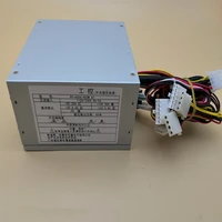 Original PSU For LeyBold AT -5V P8P9 400W Switching Power Supply PP ...