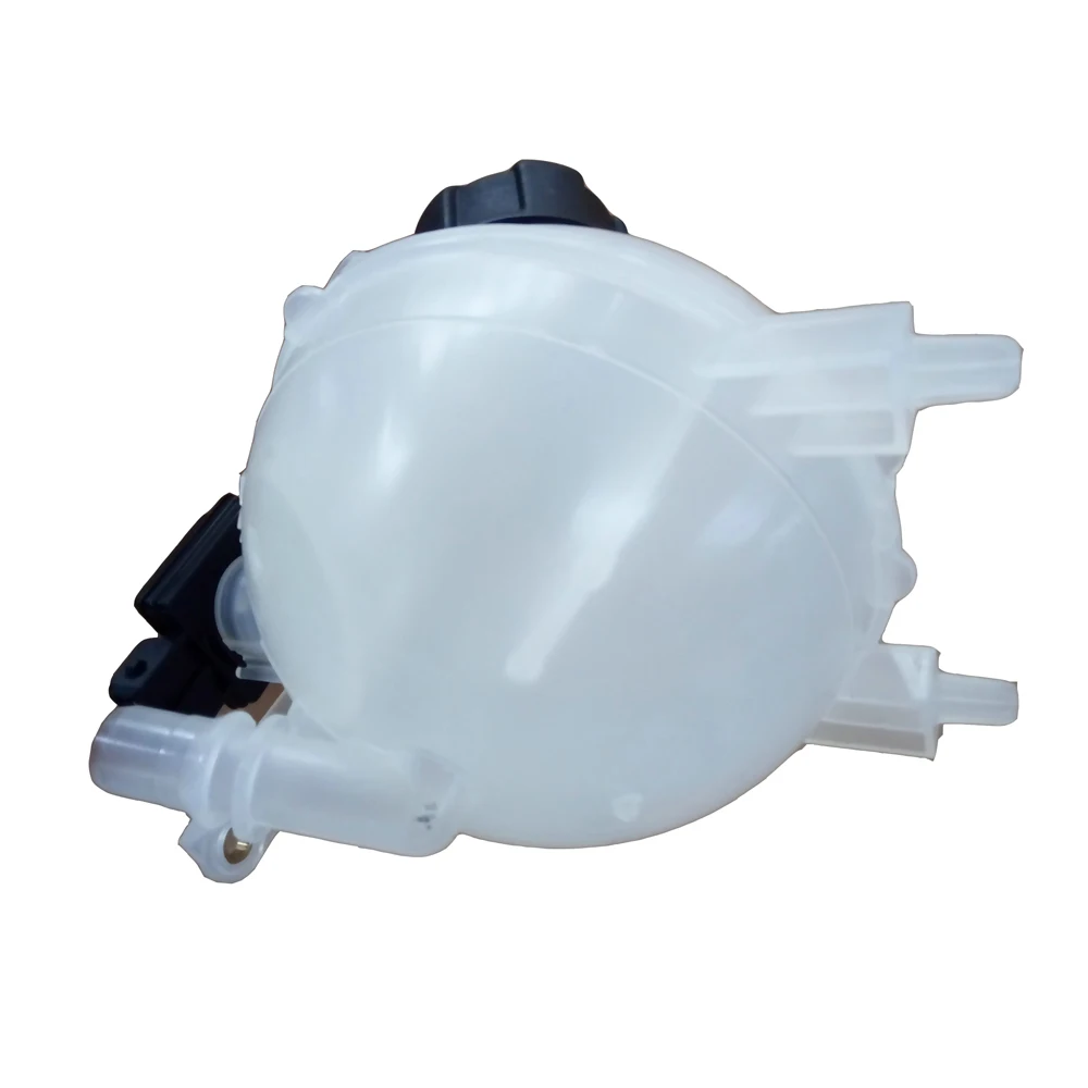 ENGINE WATER DEGASSING TANK 130381 1303.81 Used for Peugeot 3008