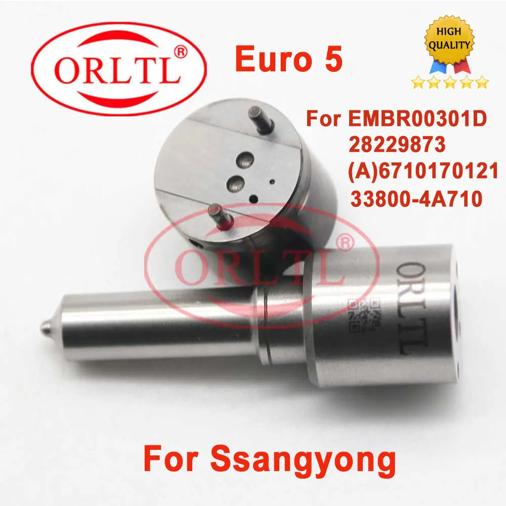 EMBR00301D-Fuel-Injectors-Repair-Kits-Nozzle-L374PBD-L374PRD-H374-G374 ...