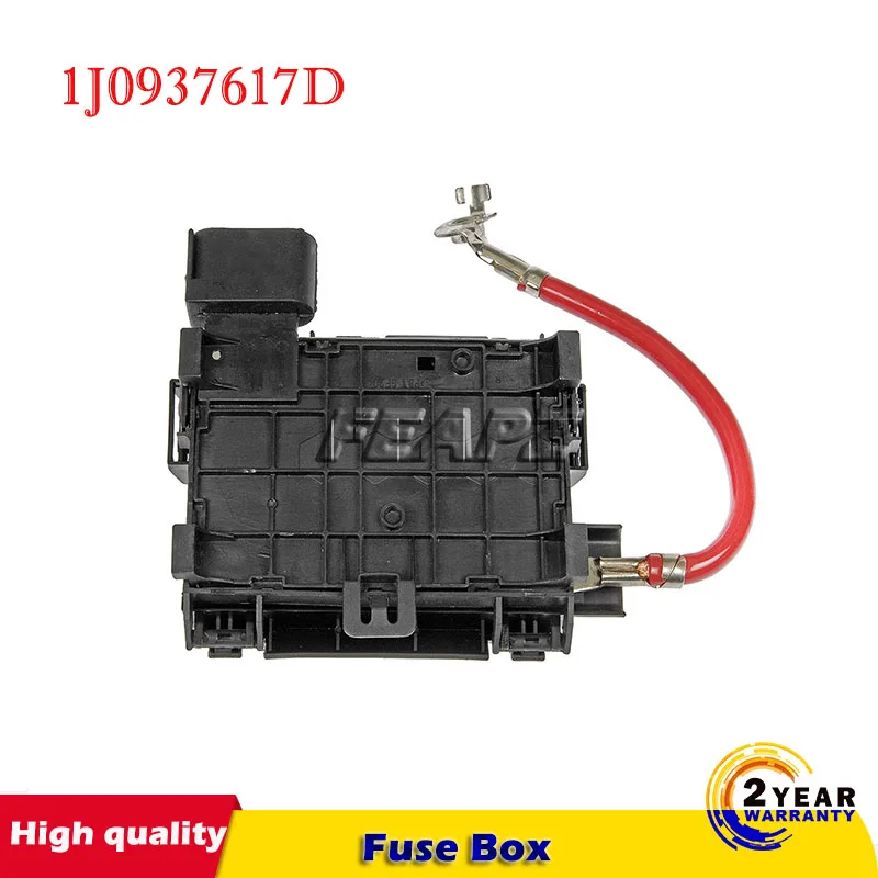 Ac Fuse Box