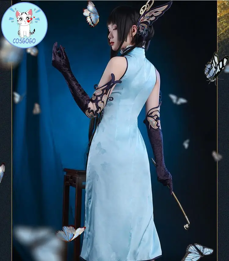 Xxxholic Yuuko Dresses