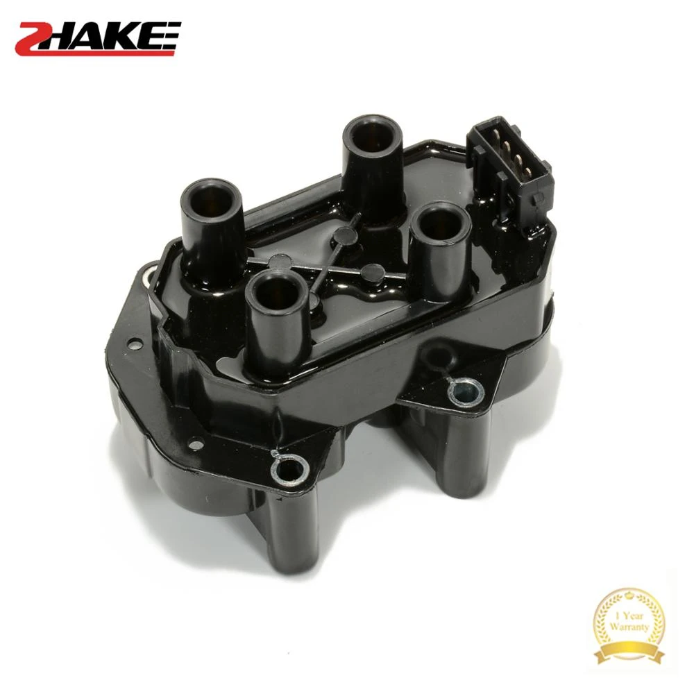 Ignition Coil For Chinese Car CHERY TIGGO A1/A3/A5 GREAT EURO 2 DEER ...