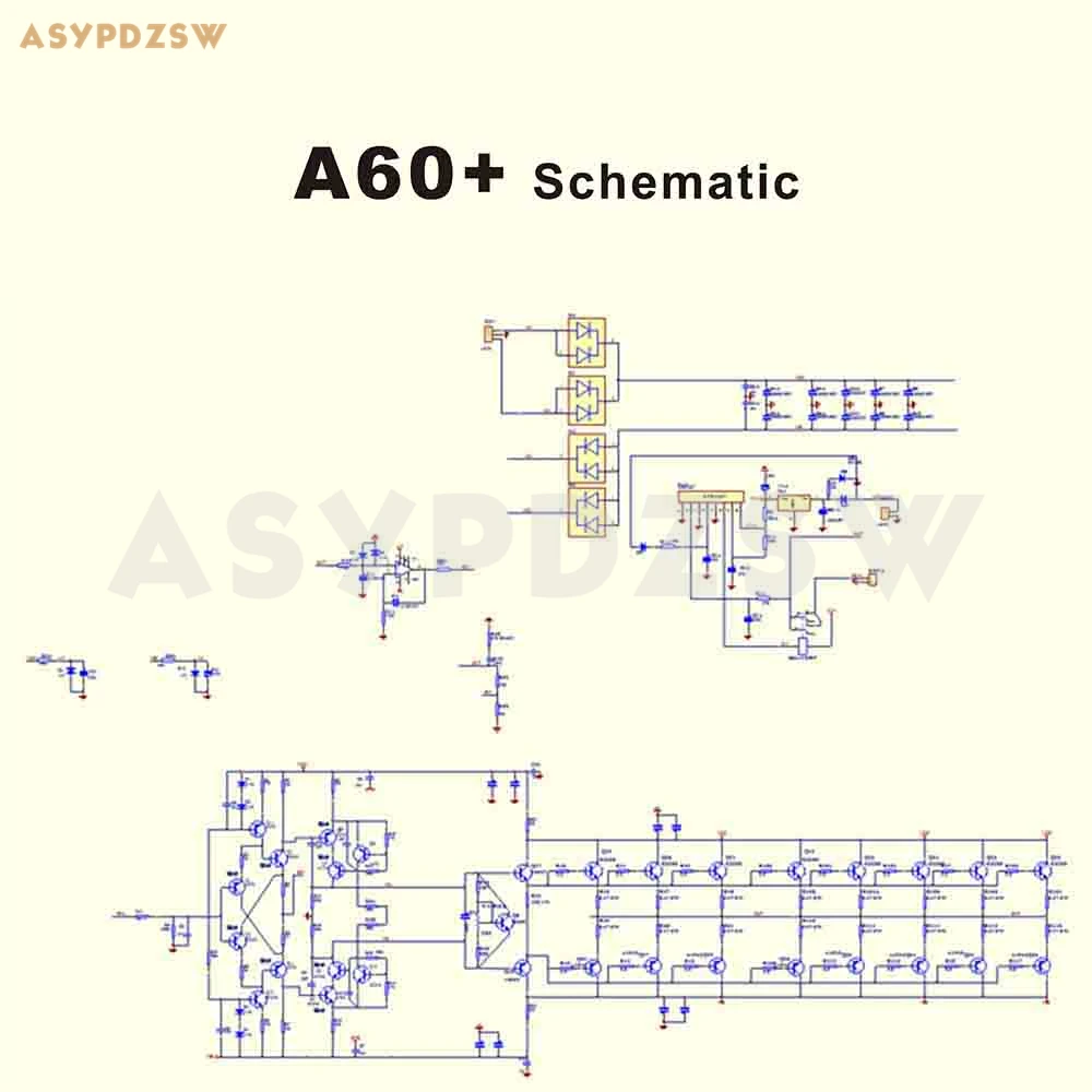 2 канала A60+ усилитель мощности эталонная плата accuphase A60 отзывы о ...