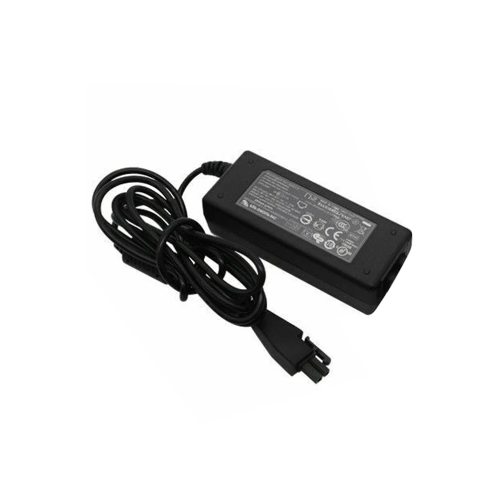 AC Adapter Power Supply 2-PIN Plug For FORTINET 30 60D 60C 90D ...