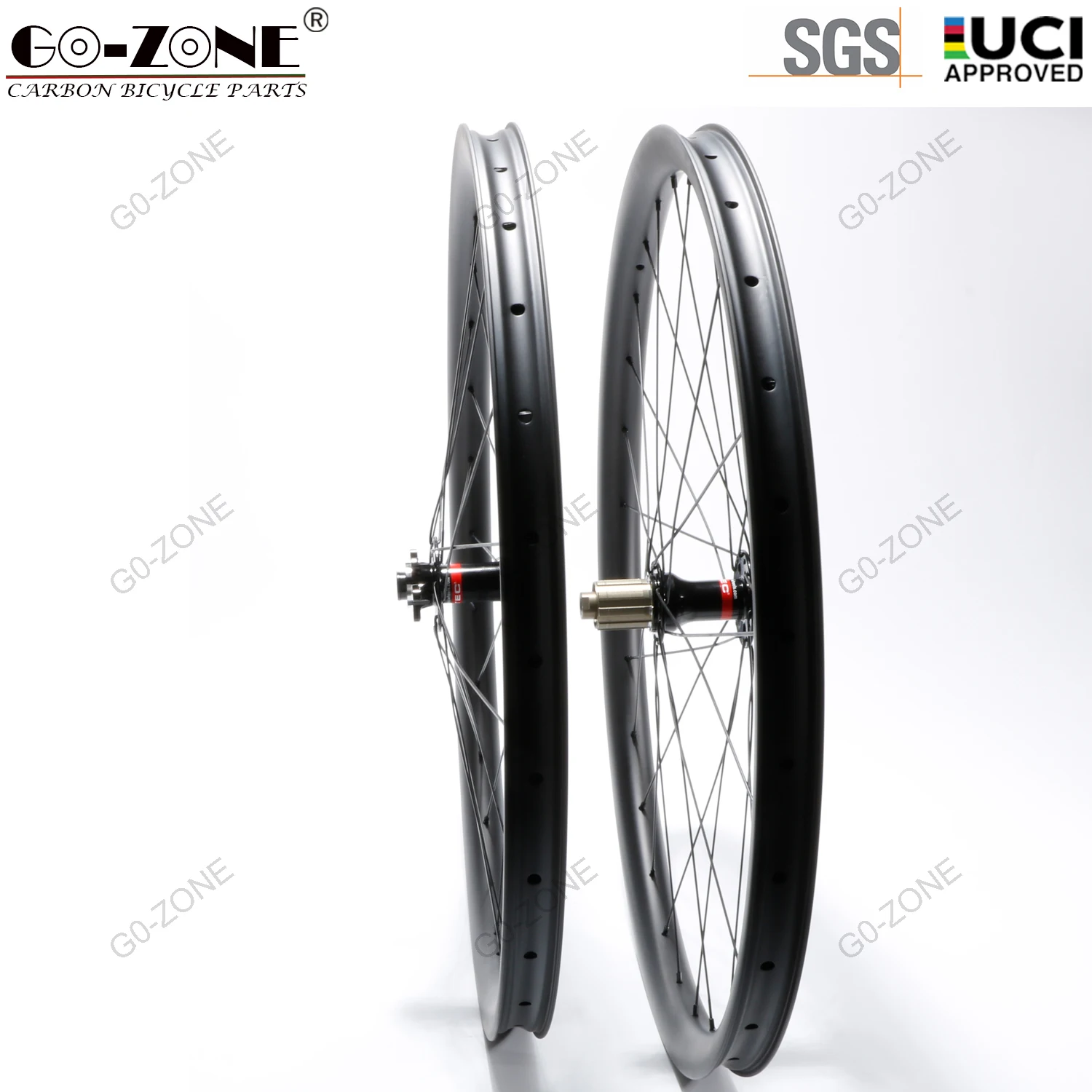Carbon-MTB-Wheelset-27-5-Mountain-Bike-Wheels-Tubeless-Quick-Release ...