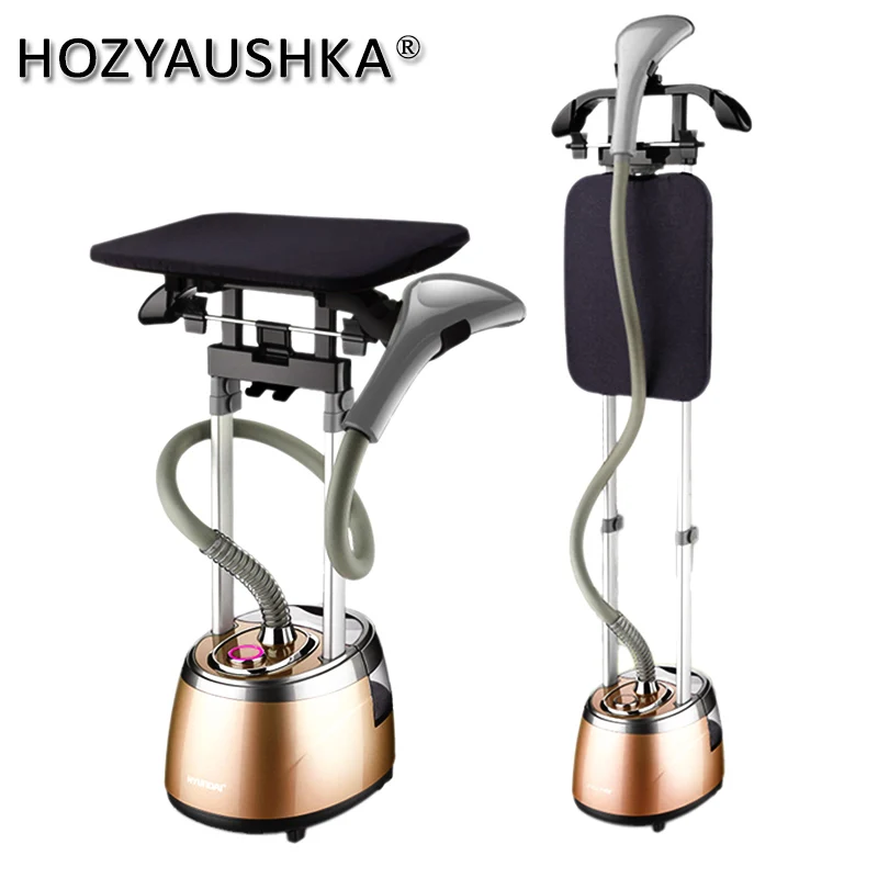 Steam Clean Garment Ironing Machine Household Steam Iron Clothing Store ...