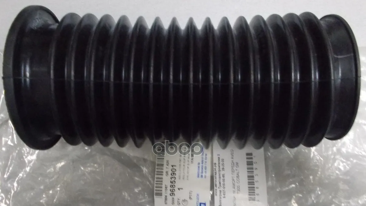 Duster-shock-absorber-Chevrolet-Aveo-T300-2011-General-Motors-art ...