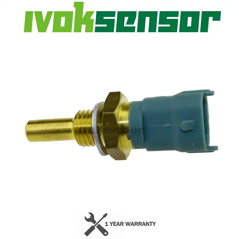 YIHE Coolant Temperature Sensor 4088832 for Cummins Engine ISX QSX ISF ...