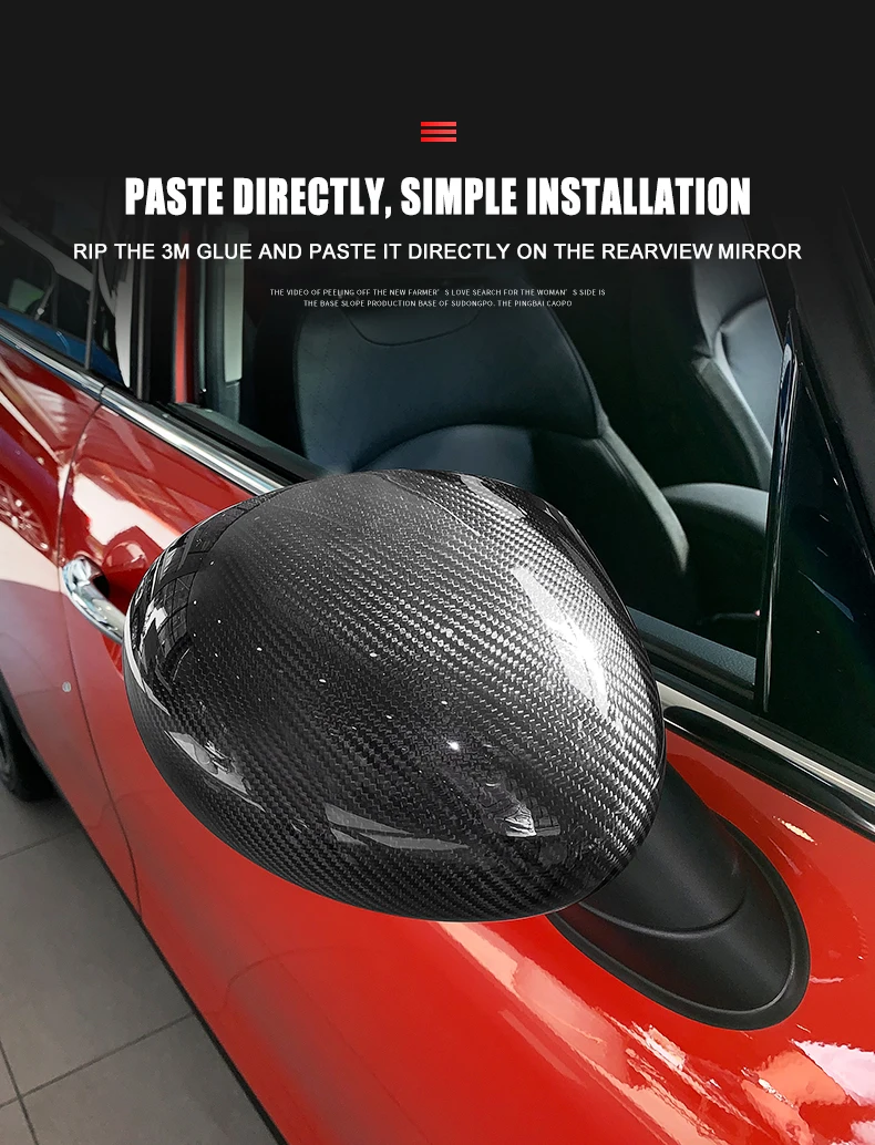 Для мини-Медь Mini Countryman, Mini Clubman, R55 R56 R57 R60 R61 F55 ...