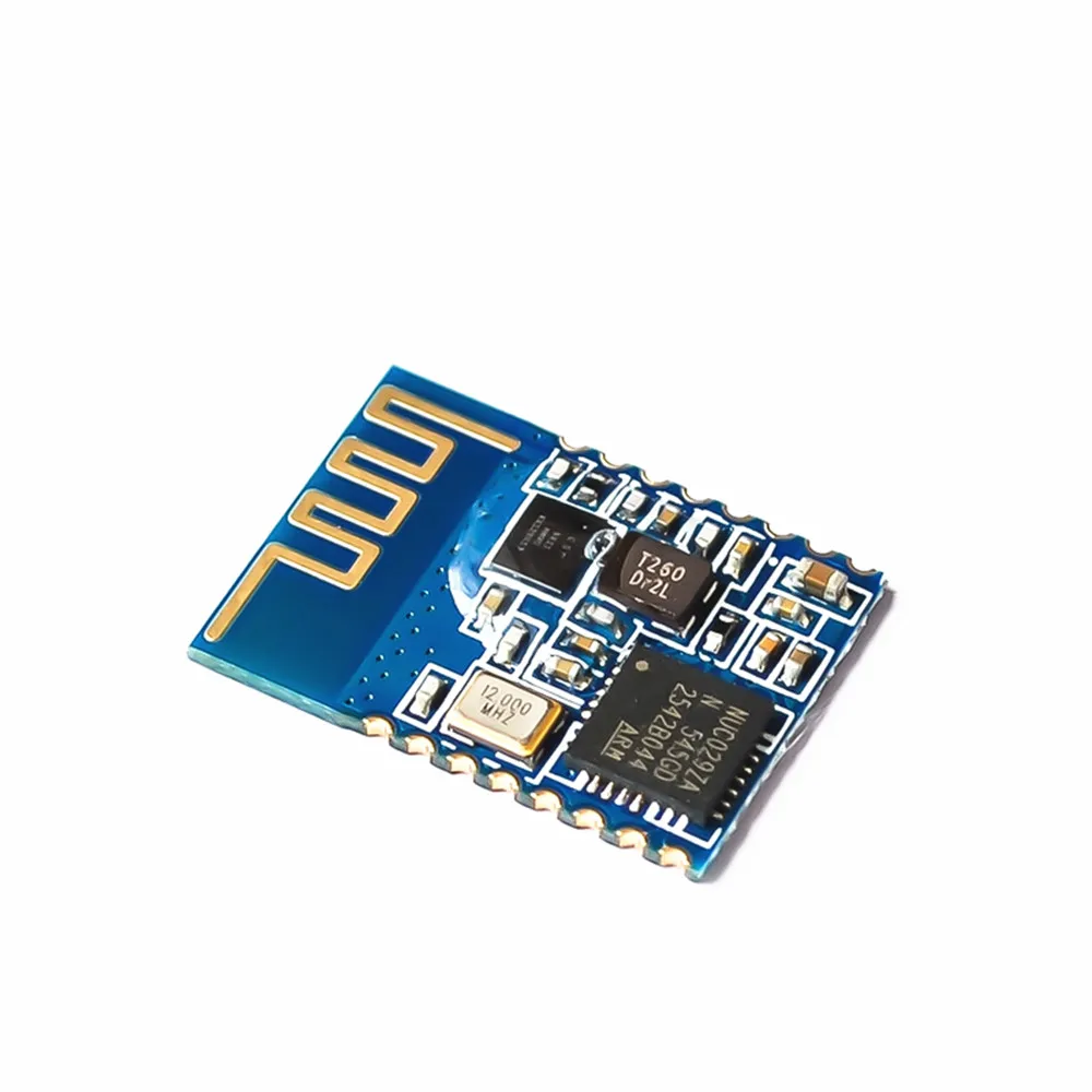 HM 19 bluetooth 5.0 透明シリアルポートマスタースレーブモジュール CC2640 mcu ハイスピードと互換性 HM 11 ...