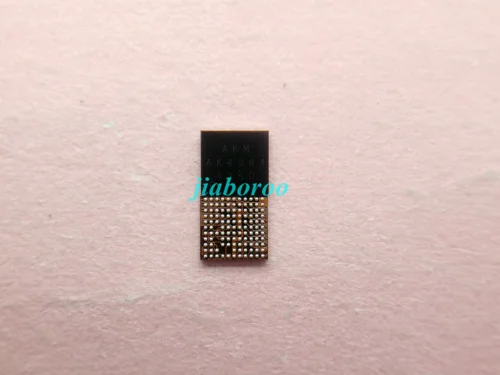 1 шт. аудио IC AW87319 AW87339 AK4961 ALC5659 ALC5665