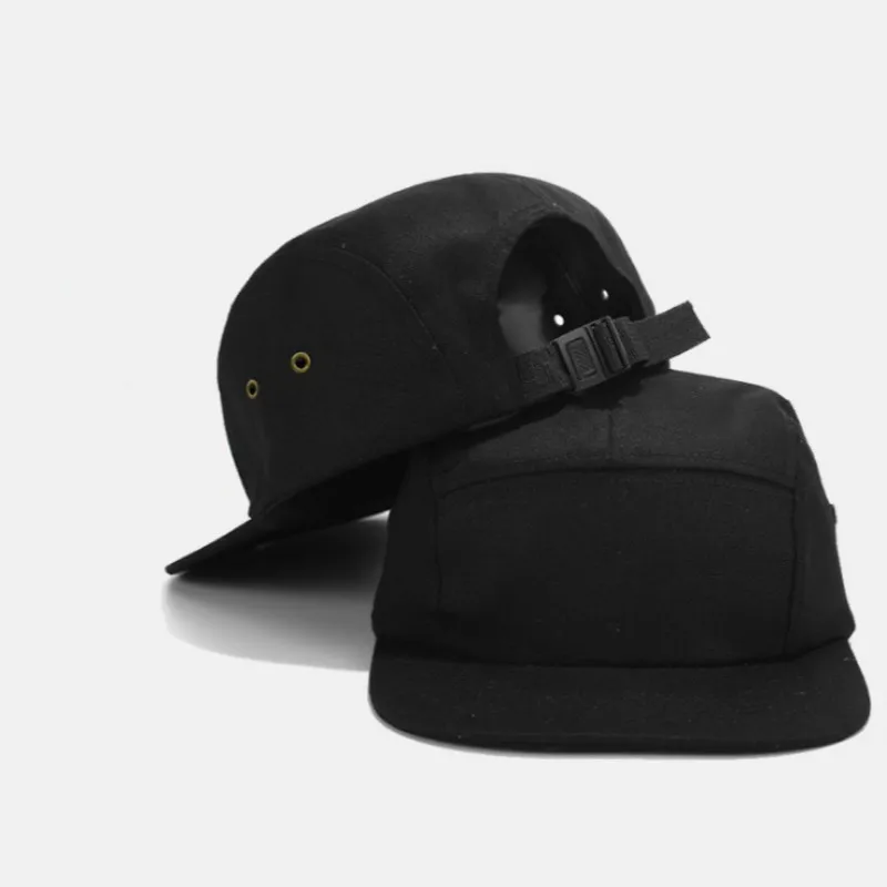 Plain Five Panel Hat | atelier-yuwa.ciao.jp