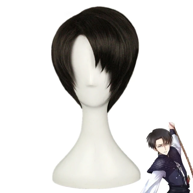 Levi Heichou Cosplay