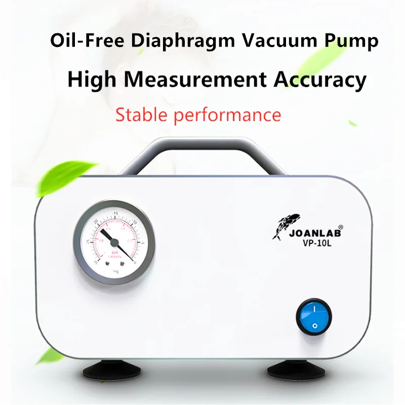 Diaphragm Vacuum Pump Lab | Small Diaphragm Vacuum Pumps | Diaphragm ...