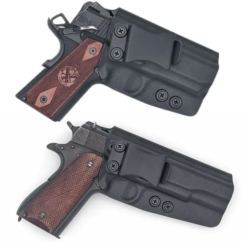Colt 1911 Officers Model Holster