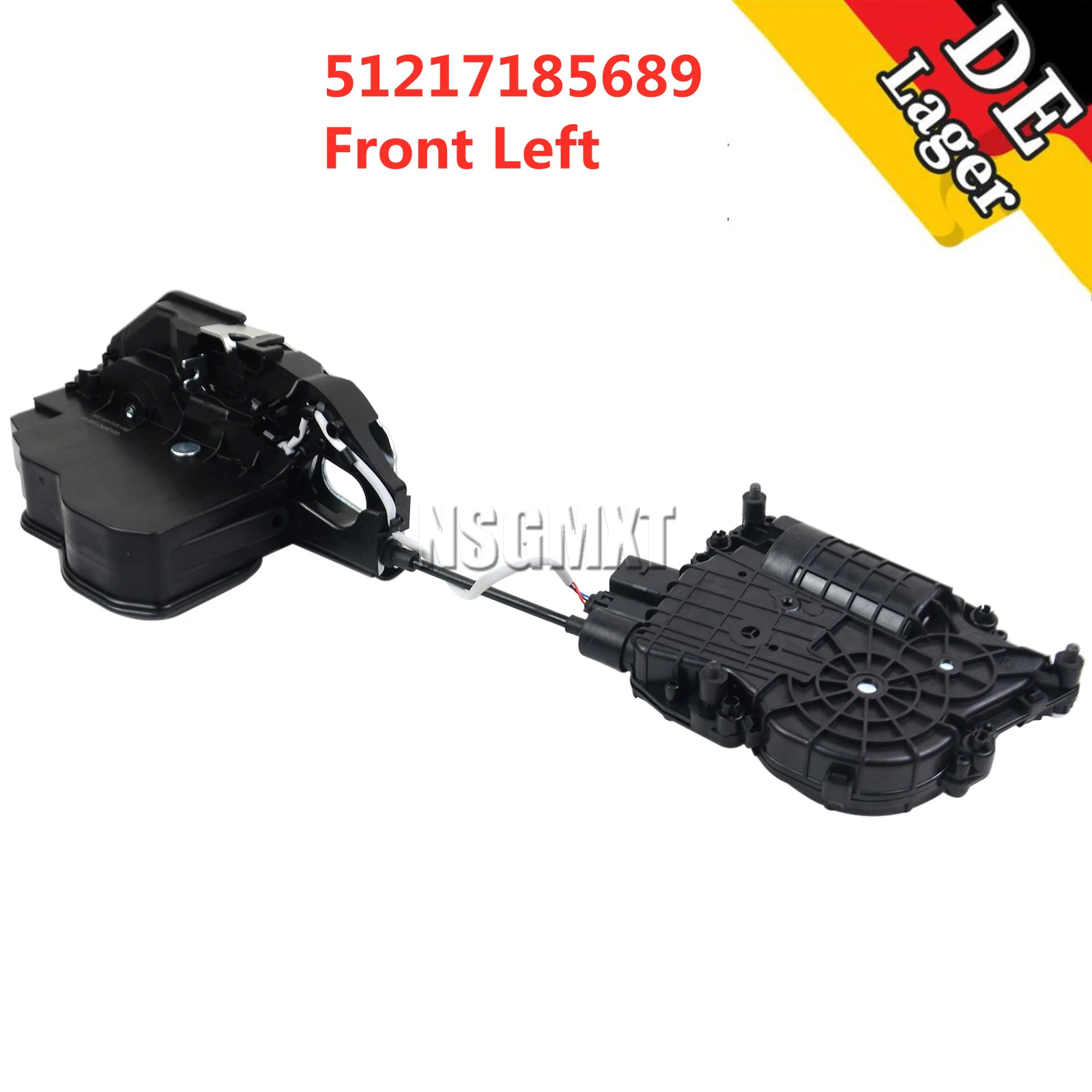 Ap03 New 51 21 7 185 689, 51217185689 For Bmw F01 F02 F04 F10 Front ...