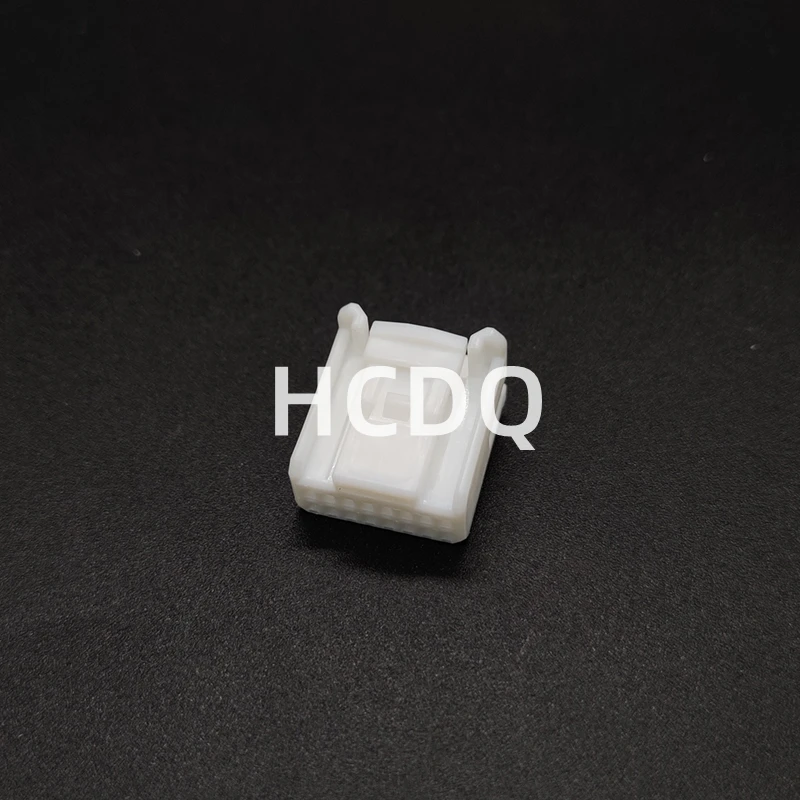 The-original-90980-12155-16PIN-Female-automobile-connector-plug-shell ...