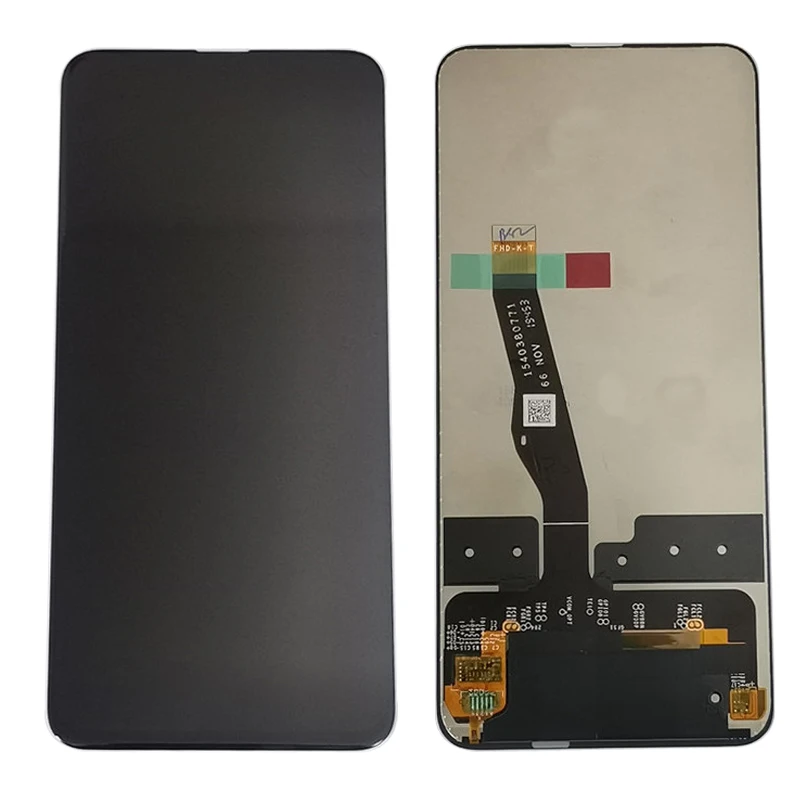 For Huawei Honor 9X LCD Display Touch Screen Digitizer Assembly Parts ...
