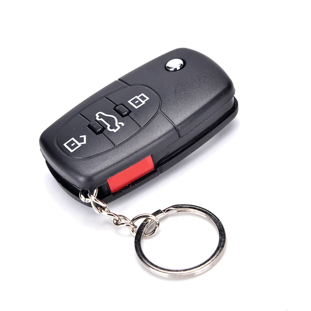 Electric Shock Pen Hand Buzzer Shock Utility Gadget - Mon Science