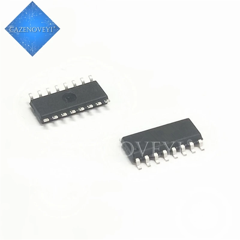10pcs/lot Mc145170d2 Mc145170d Mc145170 Sop-16 - Integrated Circuits ...