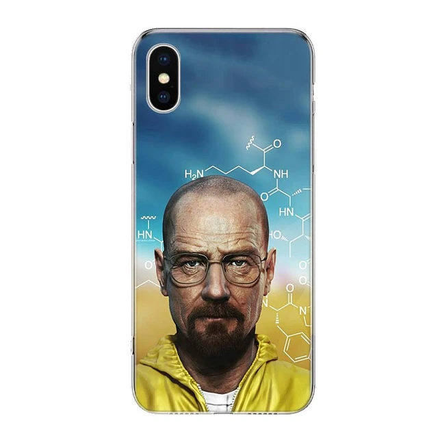 Breaking Bad Iphone 4 Case