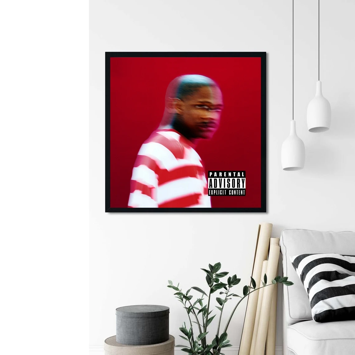 Yg Album Cover
